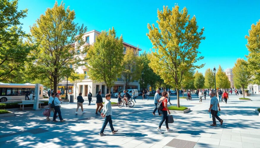 AI Cloud Loitering Detection to Stop Crime: Safe Streets