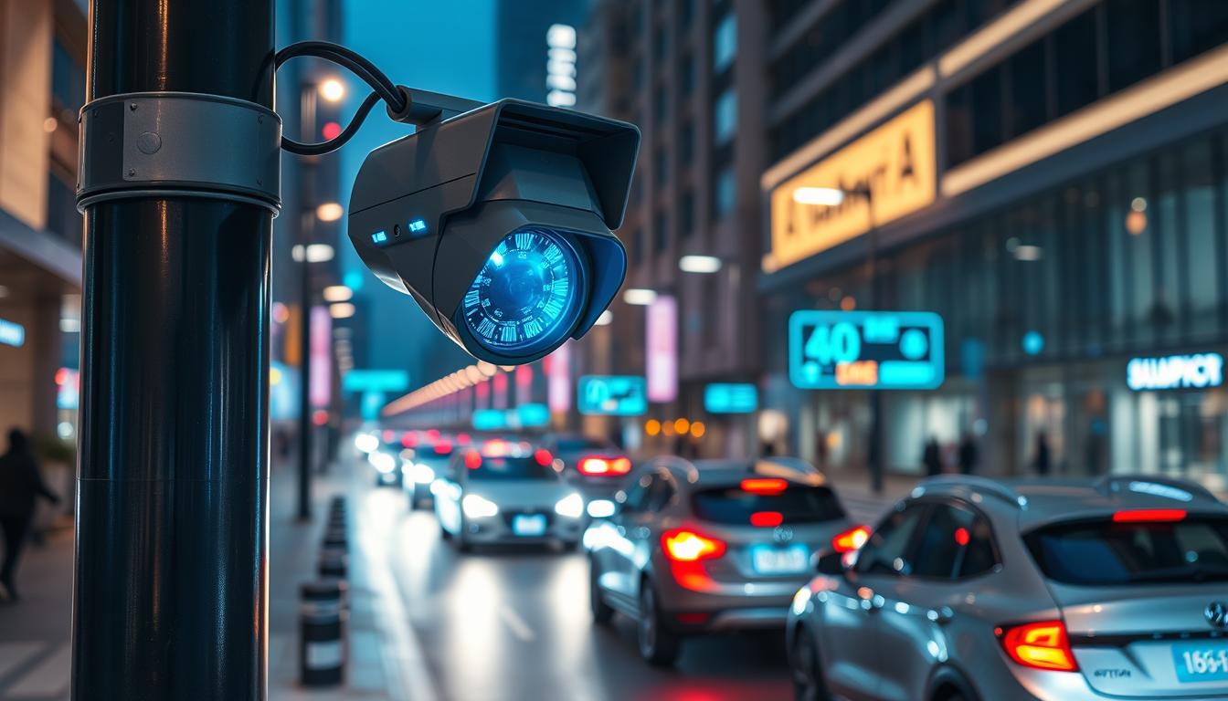 AI-Powered License Plate Recognition Explained