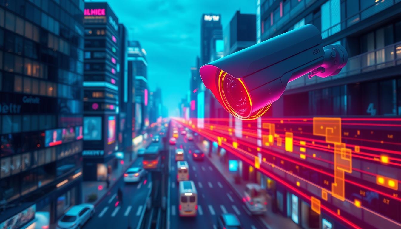 Intelligent Heat Maps for Your Security Camera