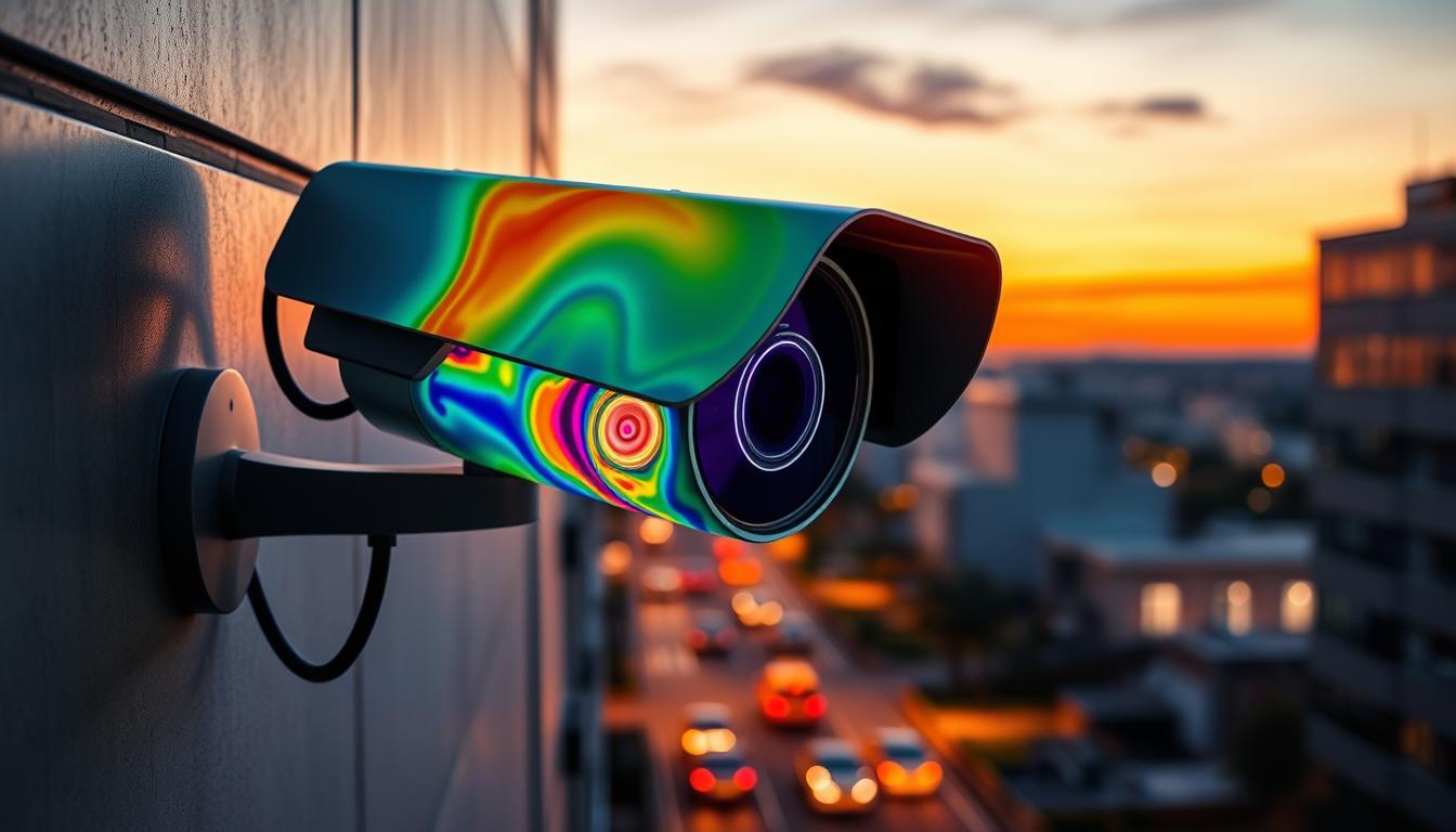 Intelligent Heat Maps for Your Security Camera