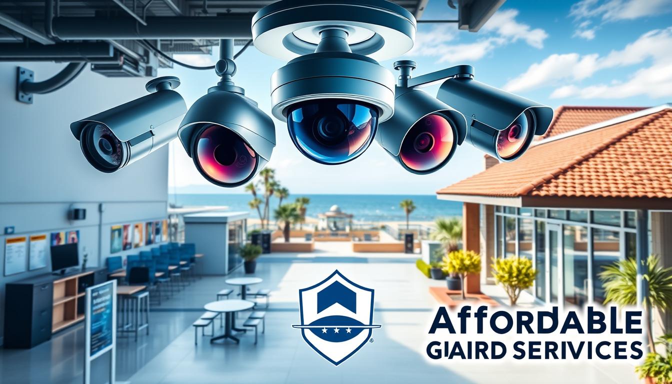 San Diego Security Solutions: Protect Your Property