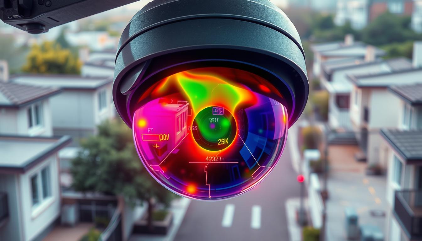 Intelligent Heat Maps for Your Security Camera